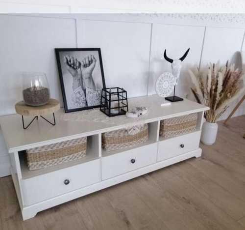 Тумба под тв IKEA лиаторп