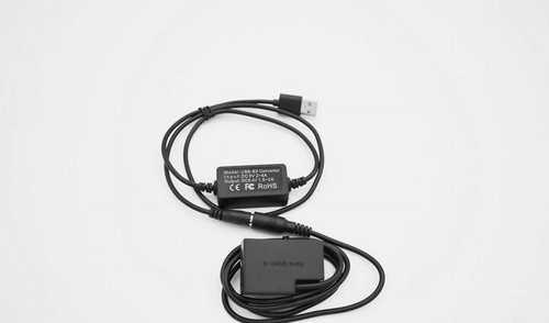 USB питания ACK-E18 для Canon EOS 750D,760D,800D