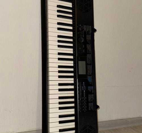 Синтезатор casio ctk1200