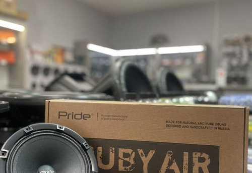 Pride Ruby Air 6.5