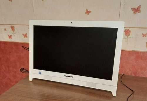 Моноблок lenovo c260