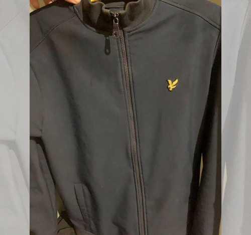 Lyle scott