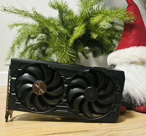 Видеокарта Sapphire Pulse RX 5600 xt 6Gb