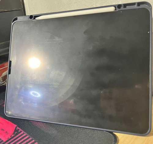 Планшет Apple iPad Pro 2022 12.9" Wi-Fi A2436 128