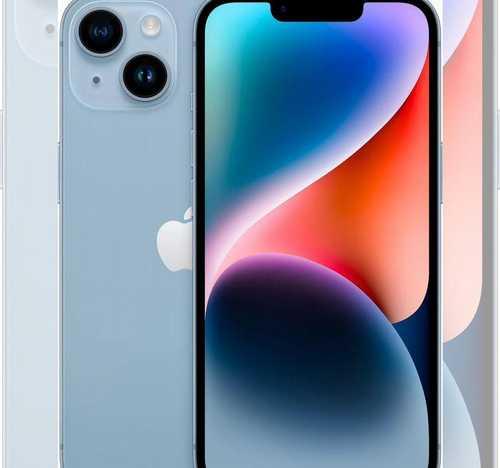 iPhone 14, 128 ГБ