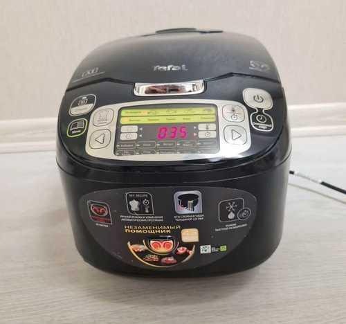 Мультиварка tefal
