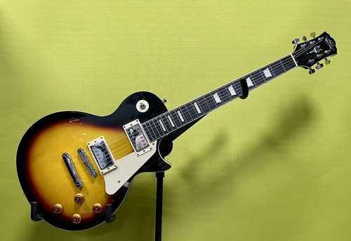 Электрогитара Washburn Oscar Schmidt Les Paul OE20