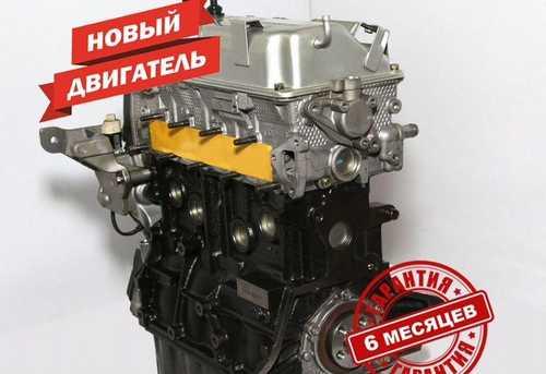 Двигатель на Mitsubishi Lancer 9 1.6 4G18
