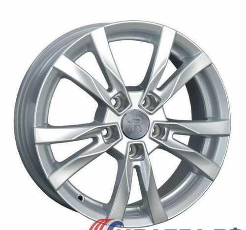 Диски Mazda MZ110 7/17 5x114.3 ET45 d67.1 S