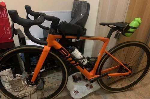 Bmc teammachine slr01