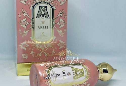 Attar Collection Areej