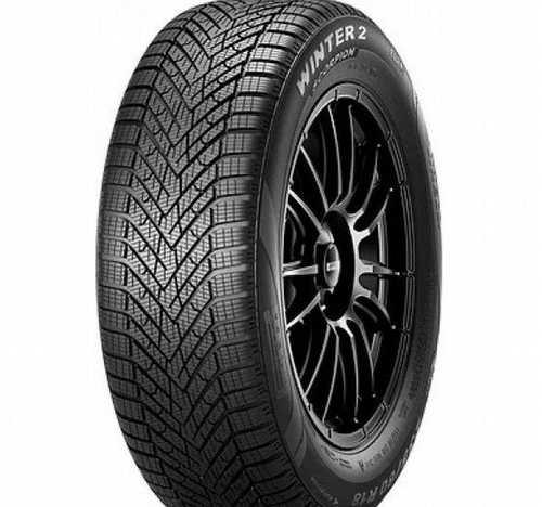 Pirelli Scorpion Winter 2 295/40 R21