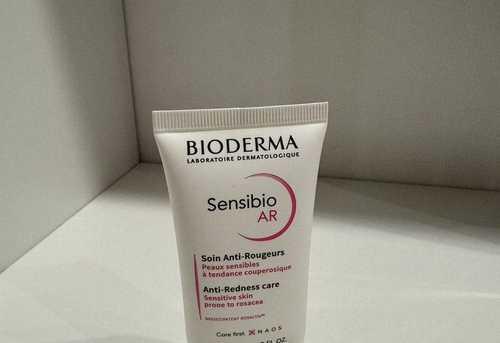 Крем для лица Bioderma Sensibio AR