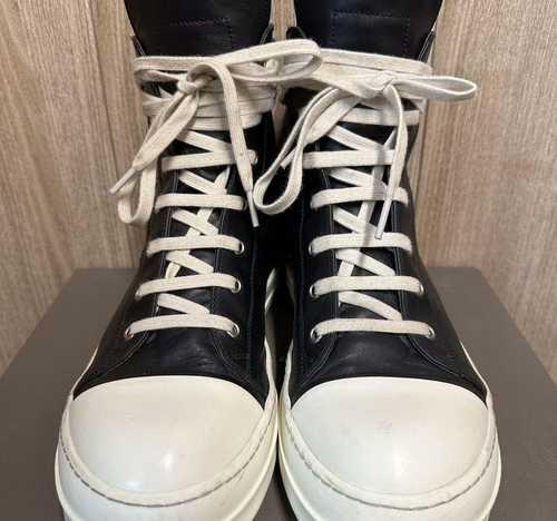 Rick Owens Ramones Mainline