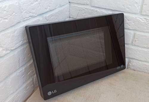 Микроволновая печь LG MS 2336GIB запчасти