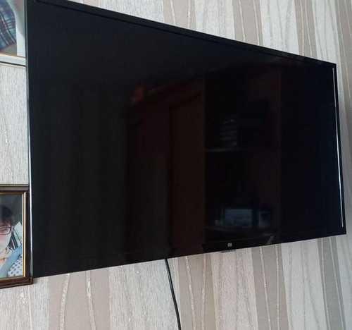 Xiaomi mi TV 4a