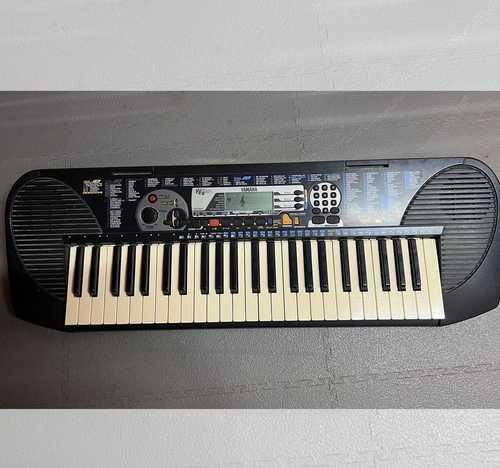 Синтезатор yamaha PSR 79