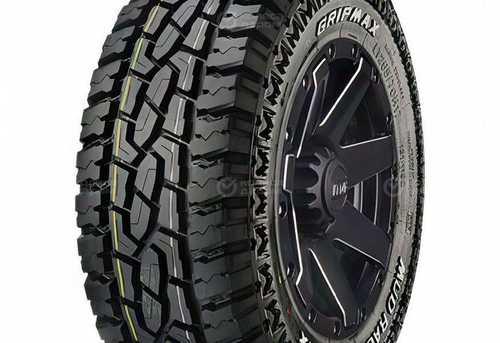 Gripmax Mud Rage M/T 265/70 R17 121Q