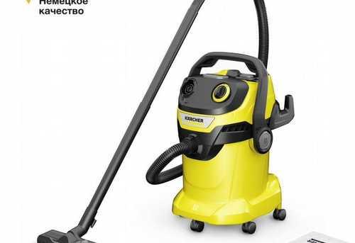 Хозяйственный пылесос Karcher WD 5 V-25/5/22