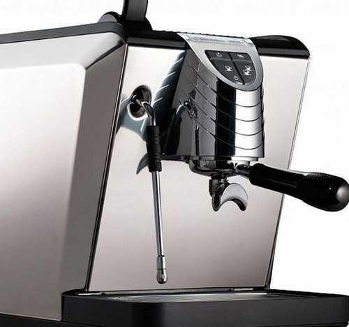 Кофемашина nuova simonelli Oscar II AD black