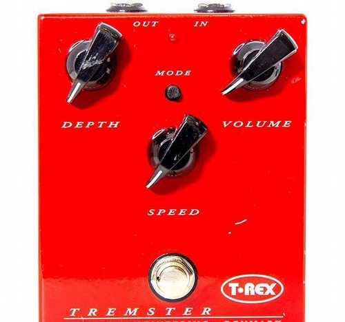 T-Rex Tremster Tremolo (used)