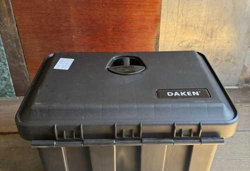 Инструментальный ящик Daken just 500