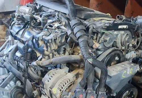 Двигатель A14NET 1,4 л Opel Astra J