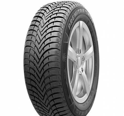 Maxxis Premitra Snow WP6 235/55 R17 103V