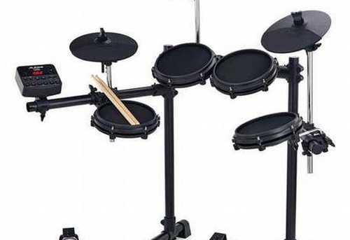 Alesis Turbo Mesh Kit новая