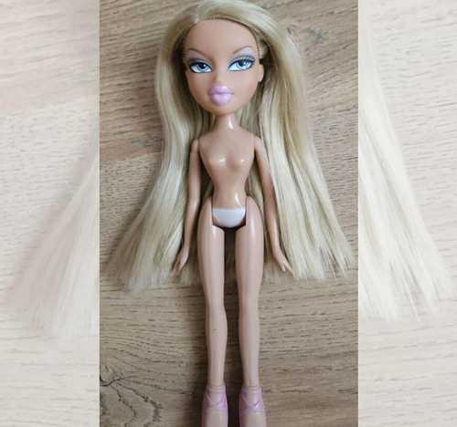 Кукла брац bratz балерина