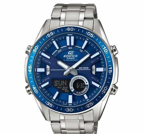 Наручные часы Casio EFV-C100D-2avef