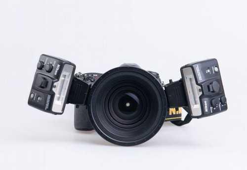Вспышка биполярная Nikon Speedlight Remote Kit R1