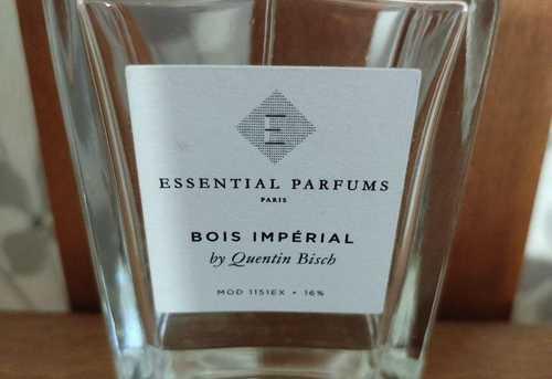 Парфюм из личной коллекции Bois imperial/распив