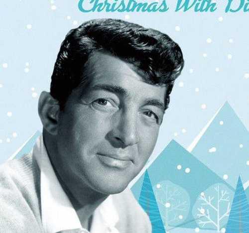 Виниловая пластинка Dean Martin – Christmas With Dino (Black Vinyl LP)