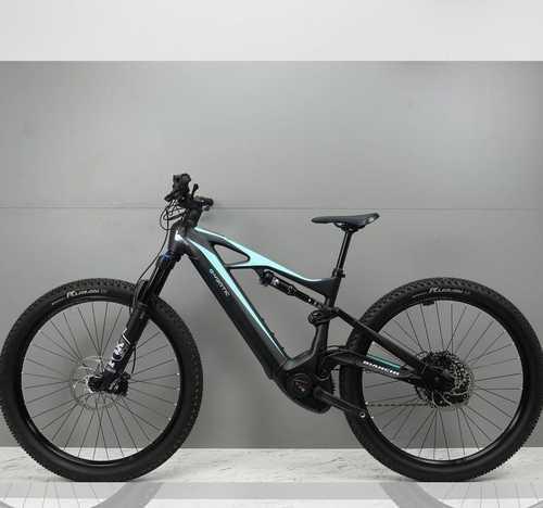 Новый Bianchi E-Vertic FX Type 29 (М-хл)