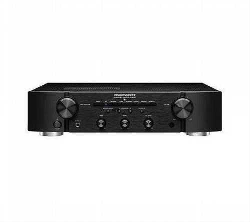 Усилитель Marantz pm6007 black