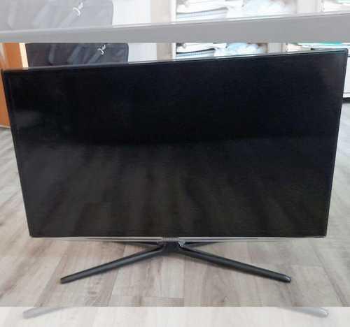 Телевизор samsung 32"SMART tv