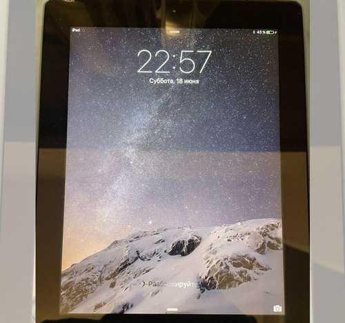 iPad 2 32gb