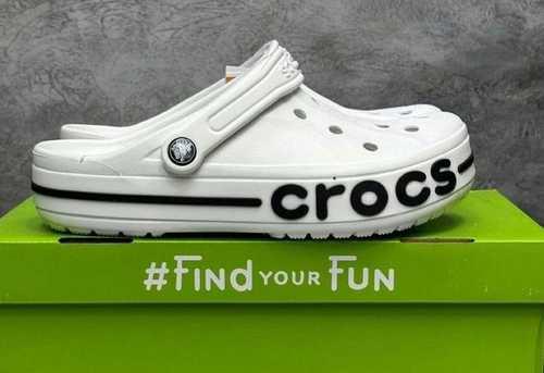 Crocs сабо кроксы новые размер 40