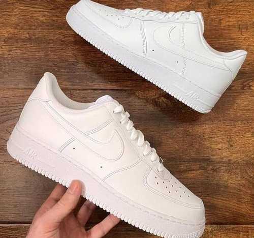 Nike Air Force 1 Оригинал