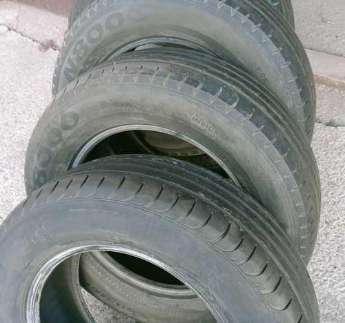 Nexen N8000 235/65 R17