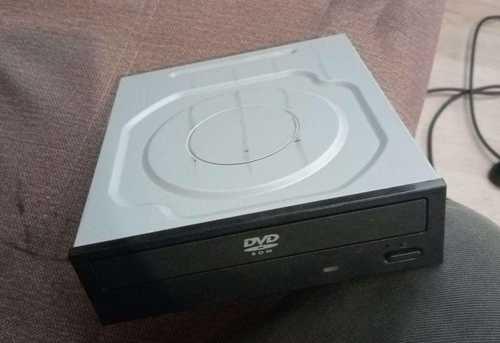 DVD-ROM drive