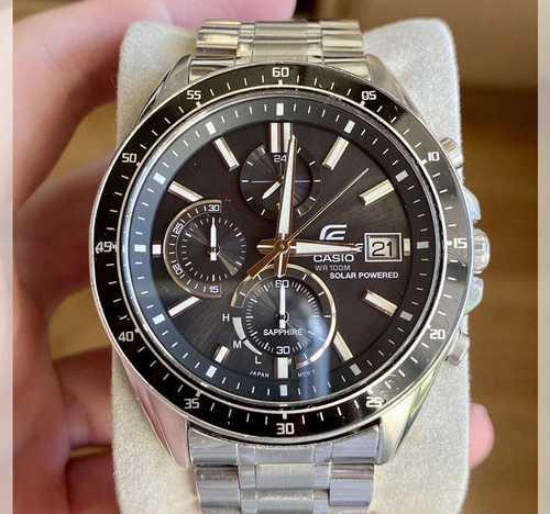 Часы Casio Edifice EFS S510