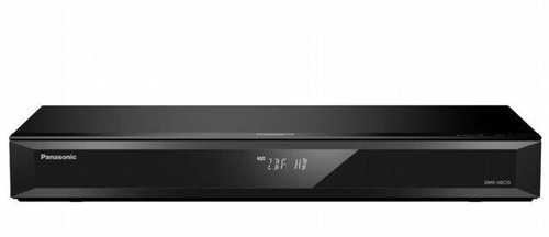 Blu-ray плеер Panasonic DMR-UBC70EGK 4K, новый