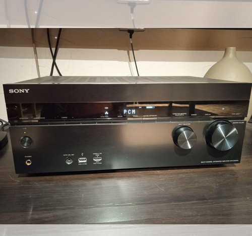 AV ресивер Sony STR-DN1040