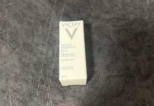 Vichy mineral 89 probiotic