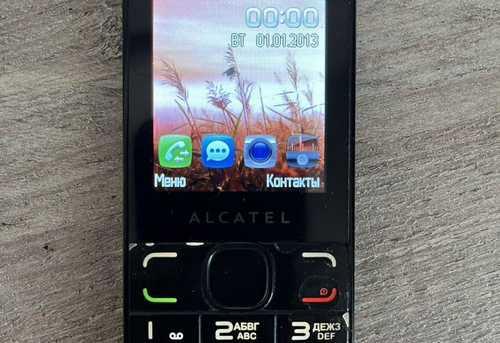 Alcatel OneTouch 2040D