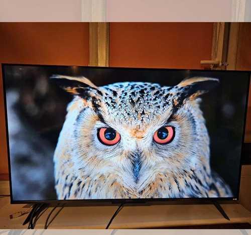 Xiaomi TV A Pro 43 2025 Qled