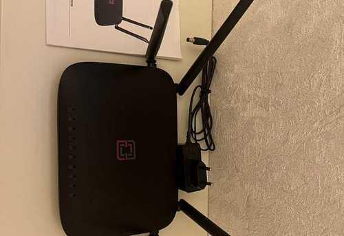 Wifi роутер FT-Air-Duo-F