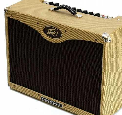 Комбик Peavey classic